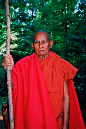 Ven. Sayadaw U Thila Wunta – Auckland Sphere Group